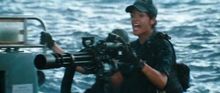 Battleship - Film (2012) - SensCritique