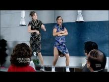 WorkinGirls - Série (2012) - SensCritique