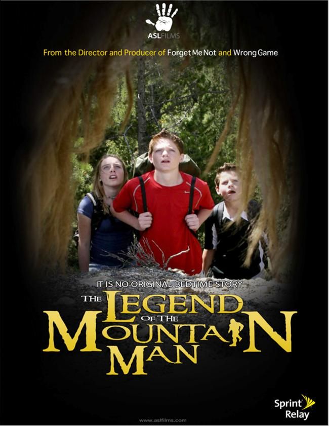 The Legend of the Mountain Man - Film (2008) - SensCritique
