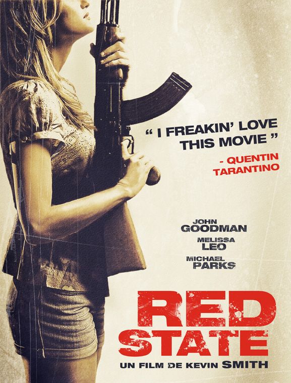Red State - Film (2011) - SensCritique