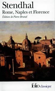 Rome, Naples et Florence (2e version) - Stendhal - SensCritique