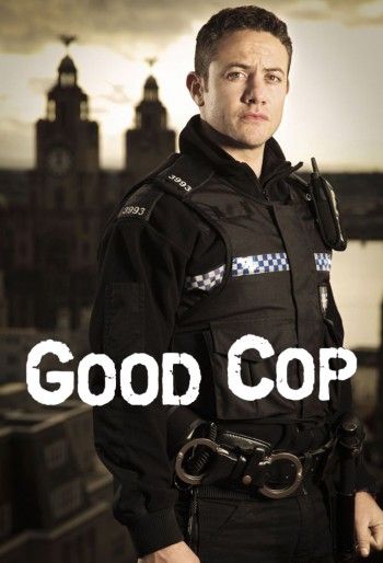 Good Cop - Série (2012) - SensCritique