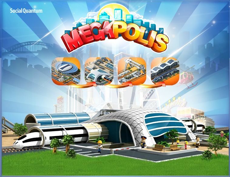 Megapolis (2013) - Jeu vidéo - SensCritique