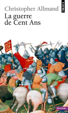 La Guerre de Cent Ans - Christopher Allmand - SensCritique