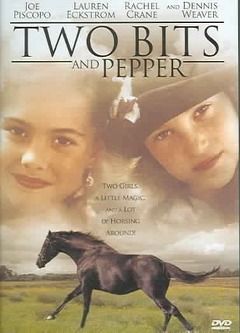 Two Bits & Pepper - Film - SensCritique