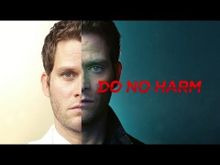 Do No Harm - Série (2013) - SensCritique