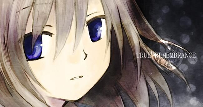 True Remembrance (2003) - Jeu vidéo - SensCritique