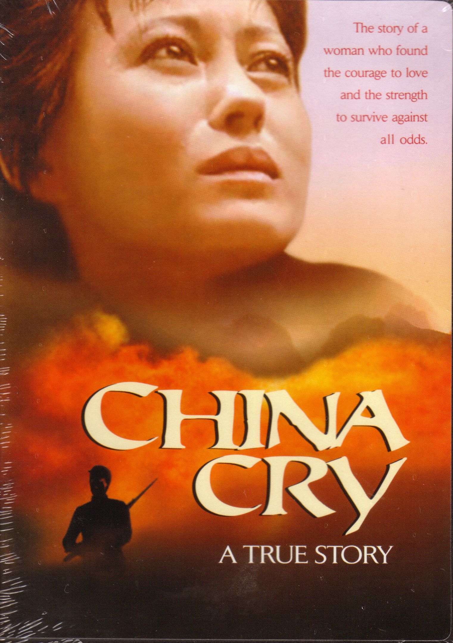 China Cry: A True Story - Film (1990) - SensCritique