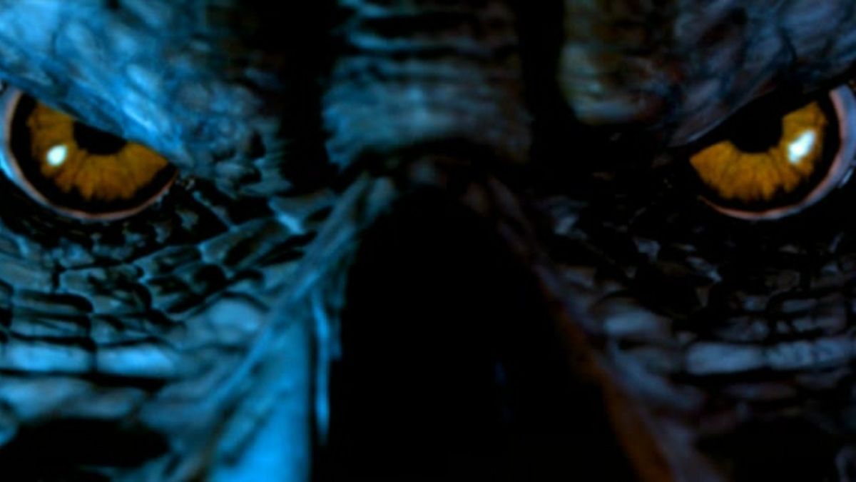 Garuda - Film (2004) - SensCritique