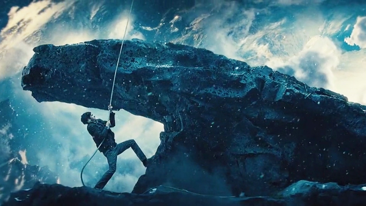 Upside Down - Film (2013) - SensCritique