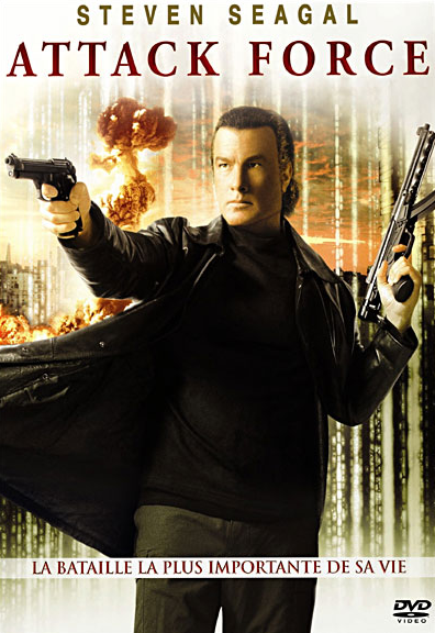 Attack Force - Film (2006) - SensCritique