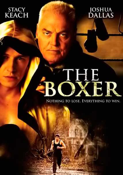 Le Boxeur - Film (2009) - SensCritique