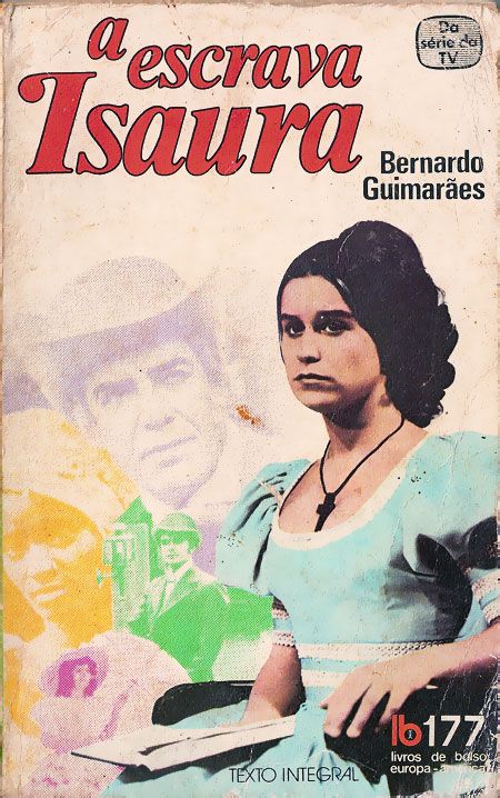 Isaura - Série (1976) - SensCritique