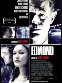 Edmond - Film (2005) - SensCritique