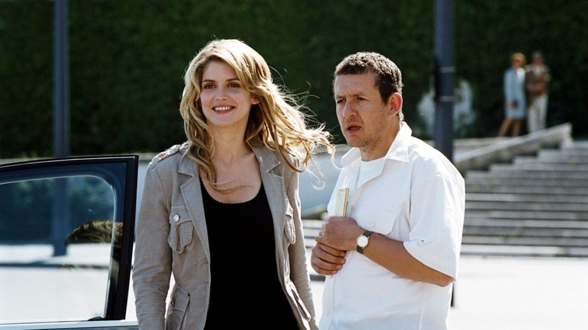 La Doublure - Film (2006) - SensCritique