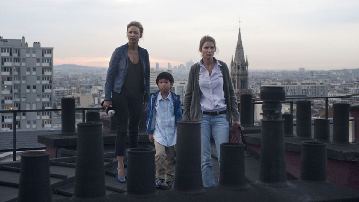 Cookie - Film (2013) - SensCritique