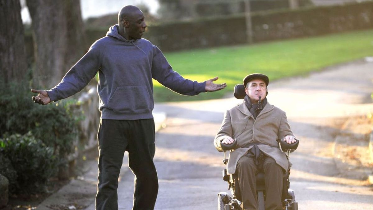 Intouchables - Film (2011) - SensCritique
