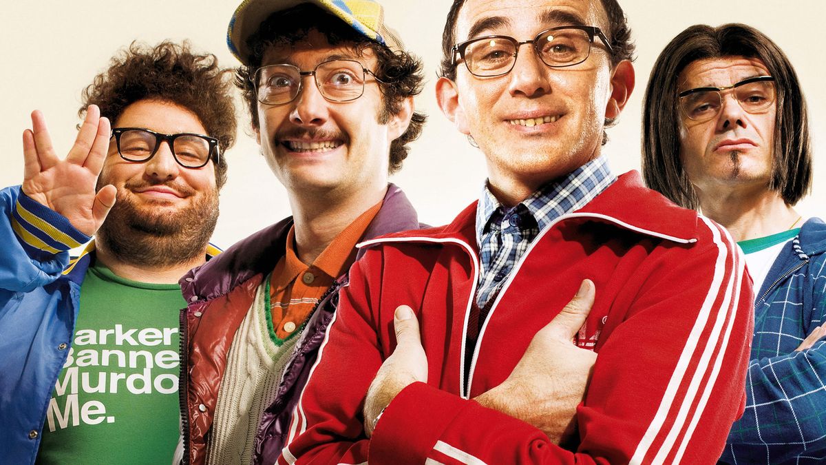 Cyprien - Film (2009) - SensCritique