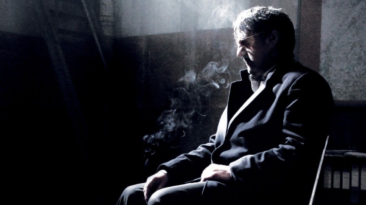 MR 73 - Film (2008) - SensCritique