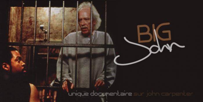 Big John - Documentaire (2006) - SensCritique