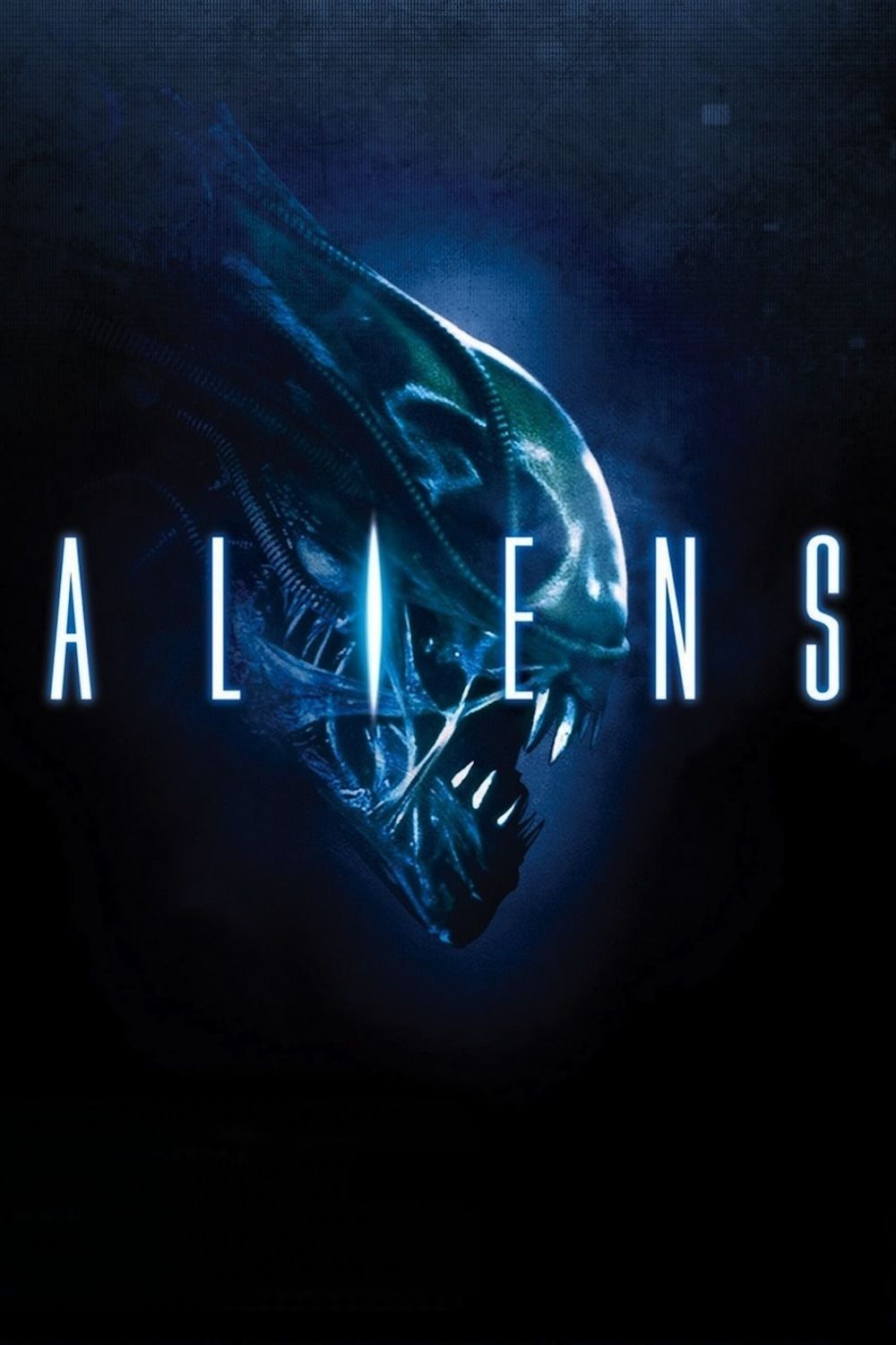 Affiches, posters et images de Aliens, le retour (1986) - SensCritique