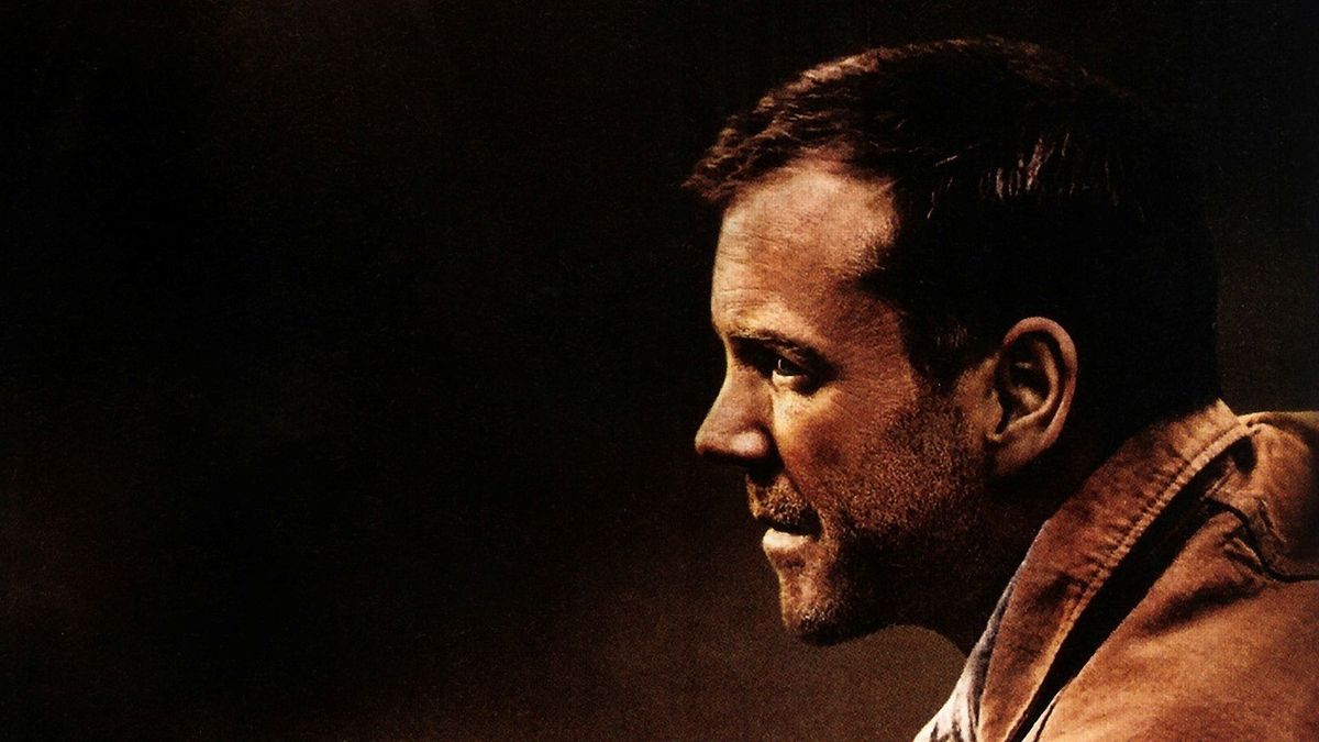 24 : Redemption - Téléfilm (2008) - SensCritique