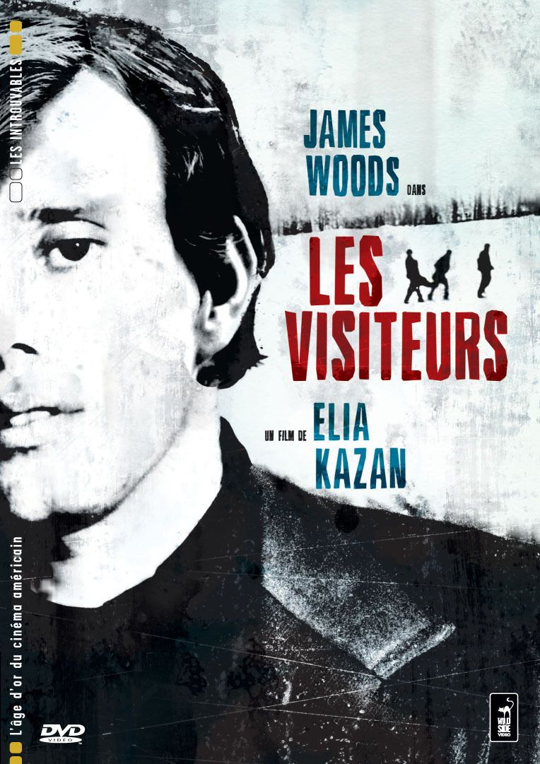 Les Visiteurs - Film (1972) - SensCritique