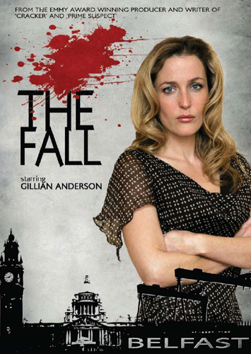 The Fall - Série (2013) - SensCritique