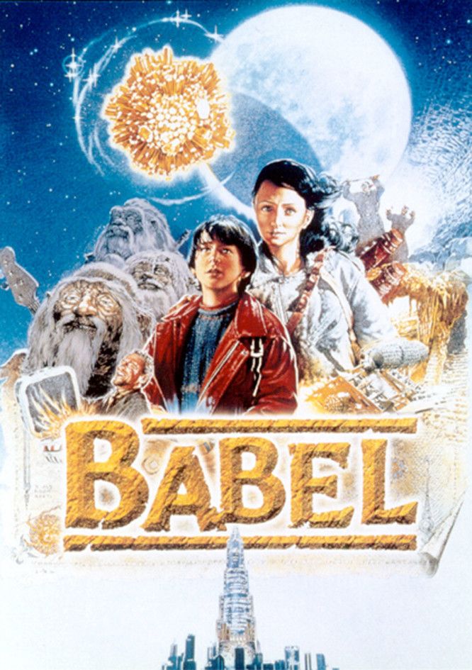 Babel - Film (1999) - SensCritique