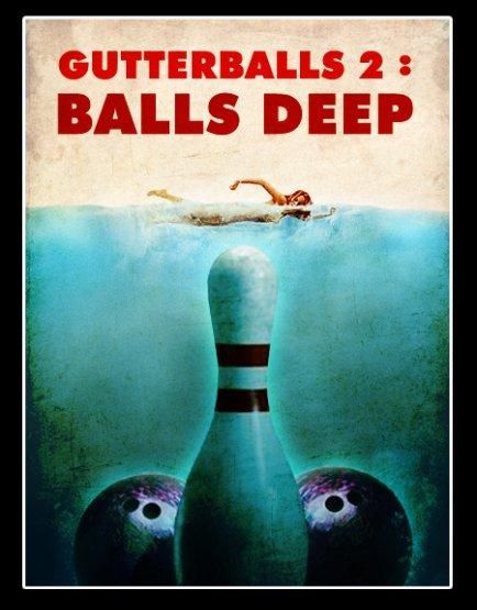 Gutterballs 2 - Film (2015) - SensCritique
