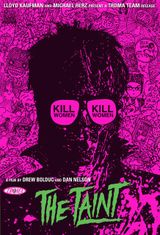 The Taint - Film (2011) - SensCritique