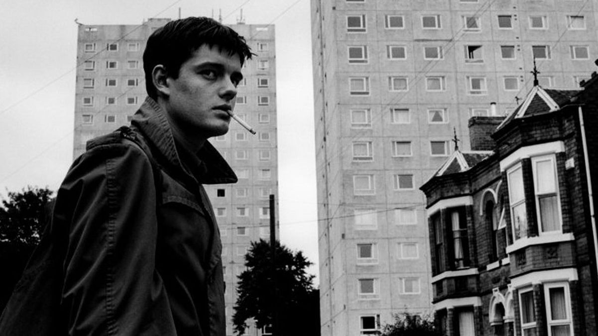 Control - Film (2007) - SensCritique