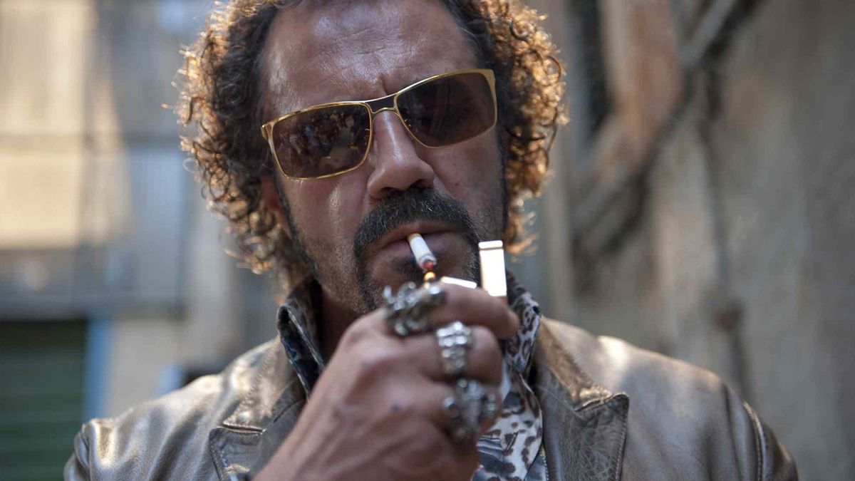 Le Mac - Film (2010) - SensCritique