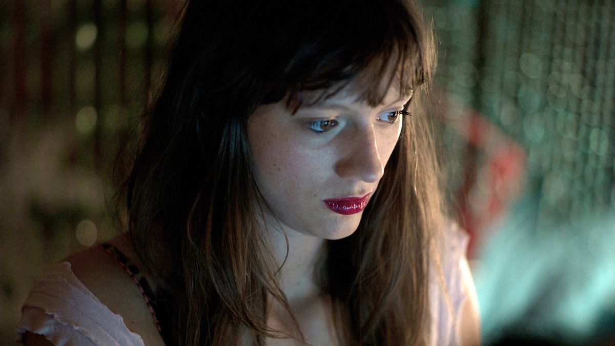 Offline - Film (2012) - SensCritique