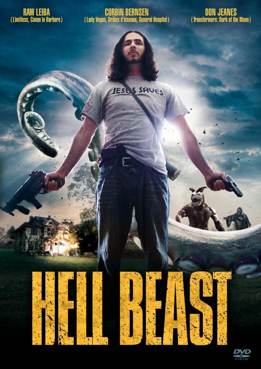 Images de Hell Beast (2012) - SensCritique