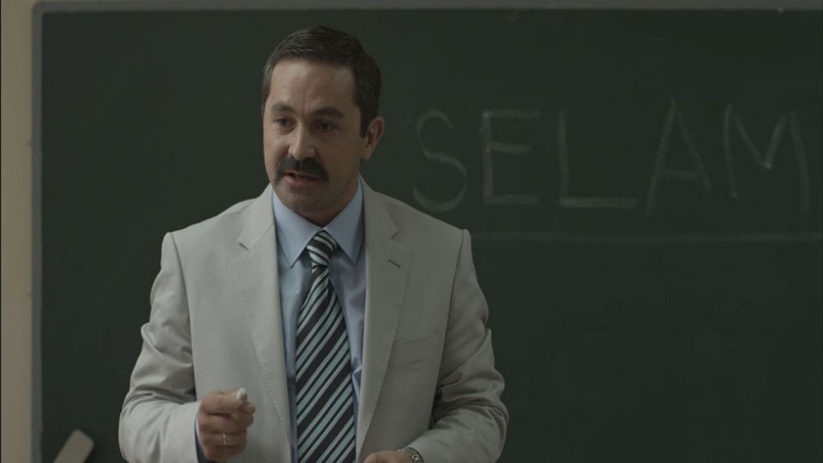 Selam - Film (2013) - SensCritique