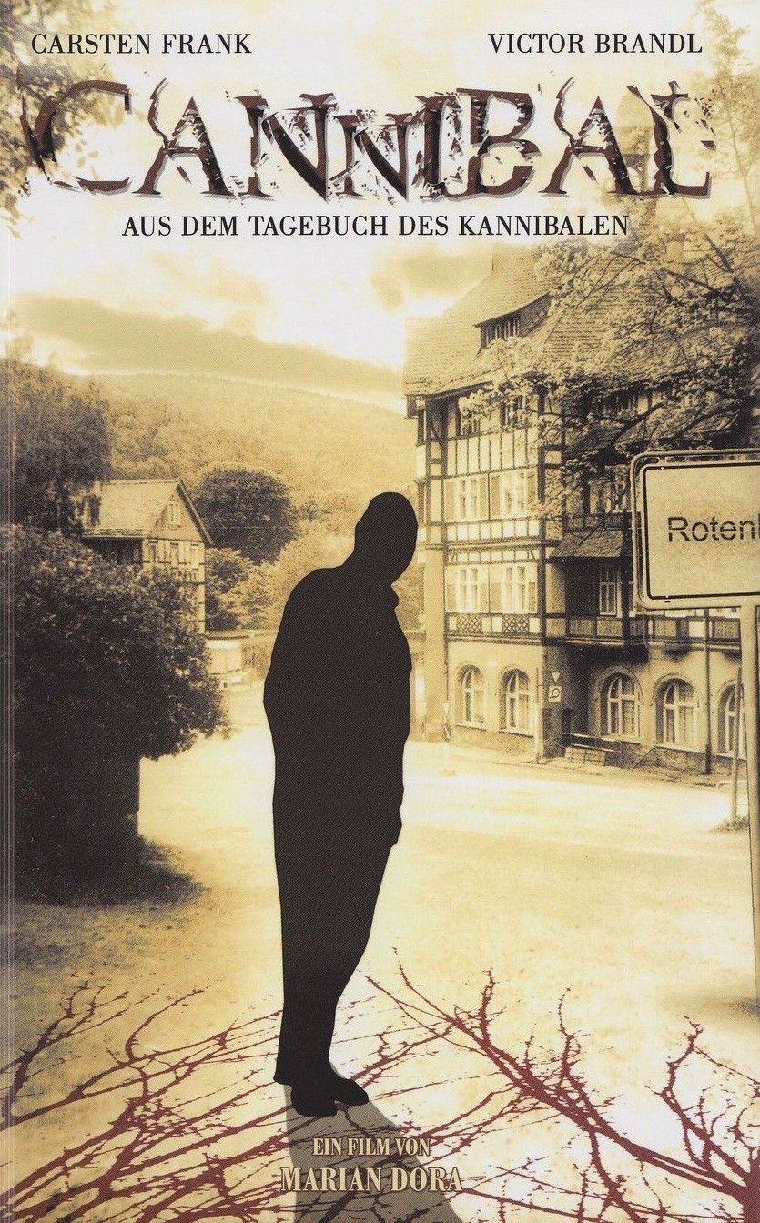 Cannibal - Film (2006) - SensCritique