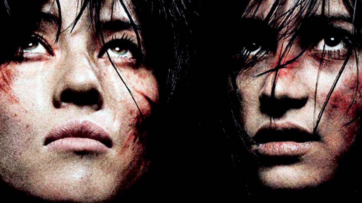 Martyrs - Film (2008) - SensCritique