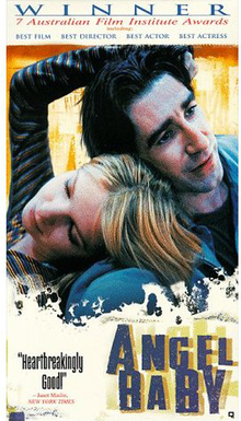 Angel Baby - Film (1997) - SensCritique