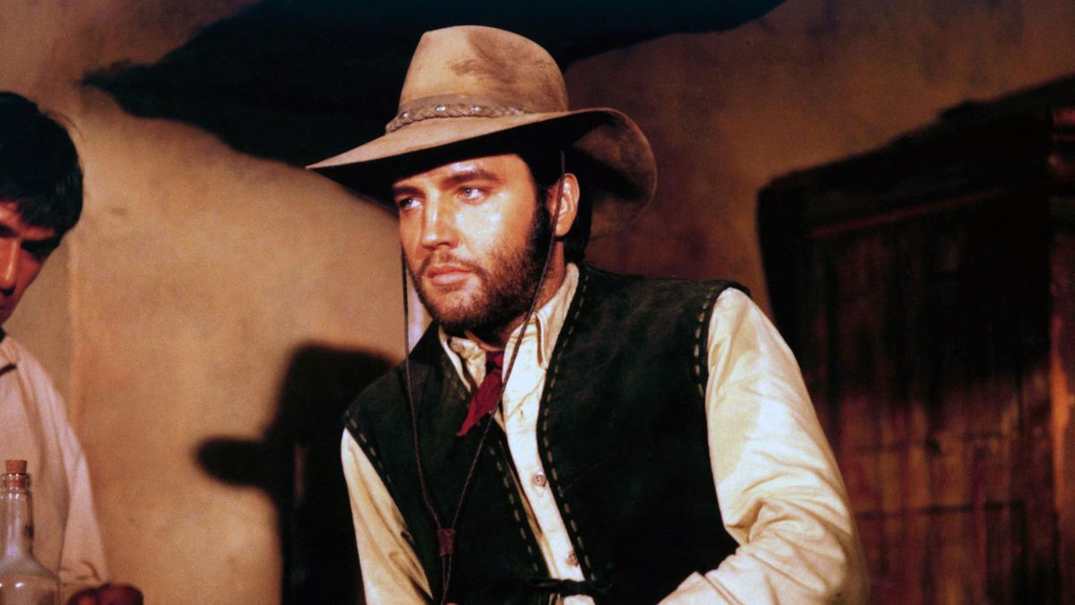 Charro - Film (1969) - SensCritique
