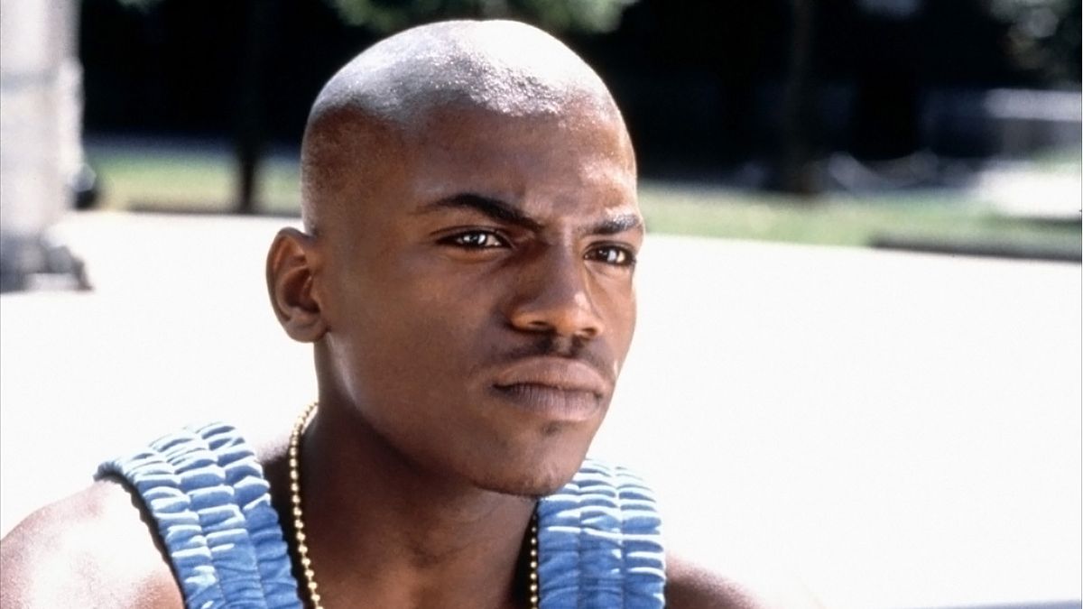 Clockers - Film (1995) - SensCritique