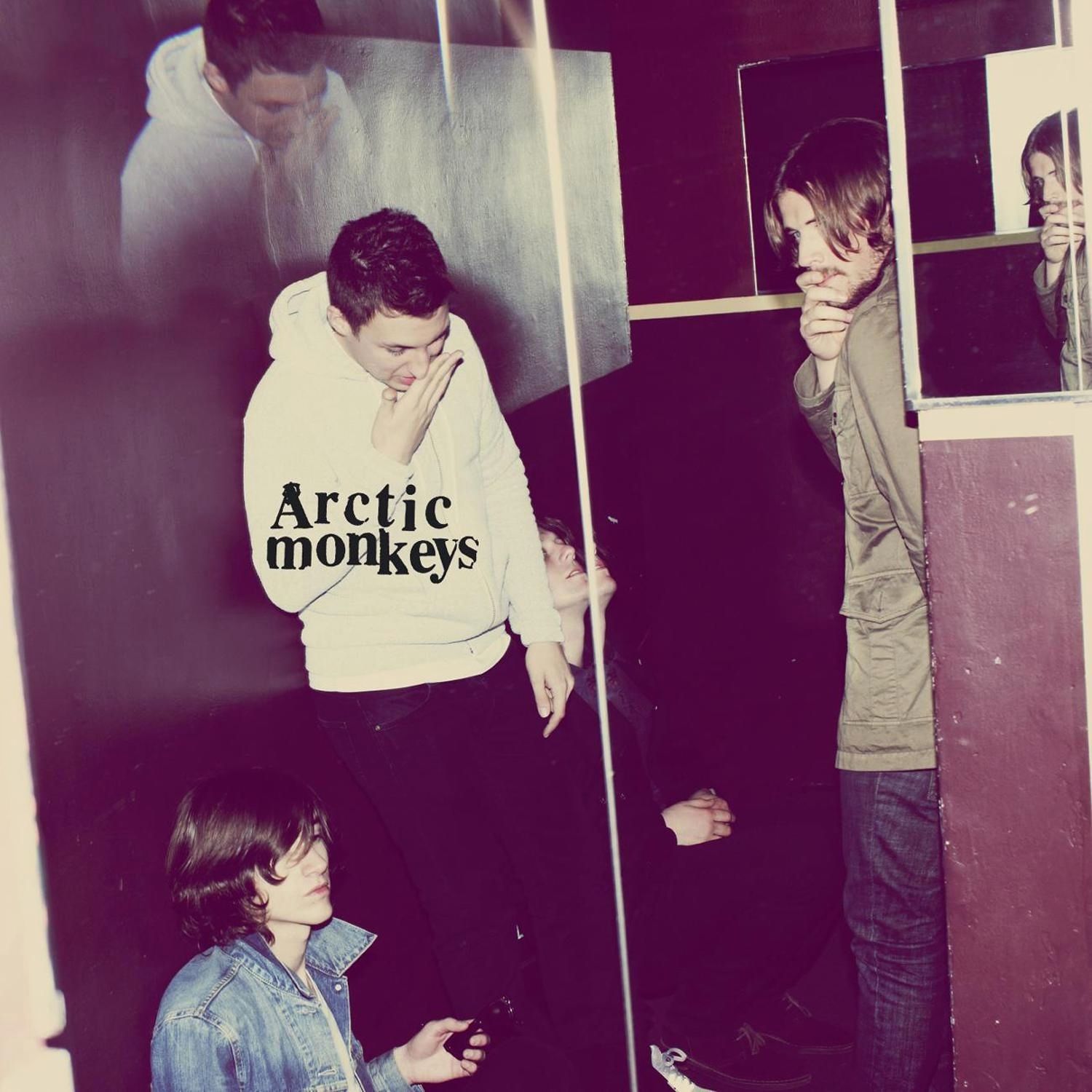 Humbug - Arctic Monkeys - SensCritique