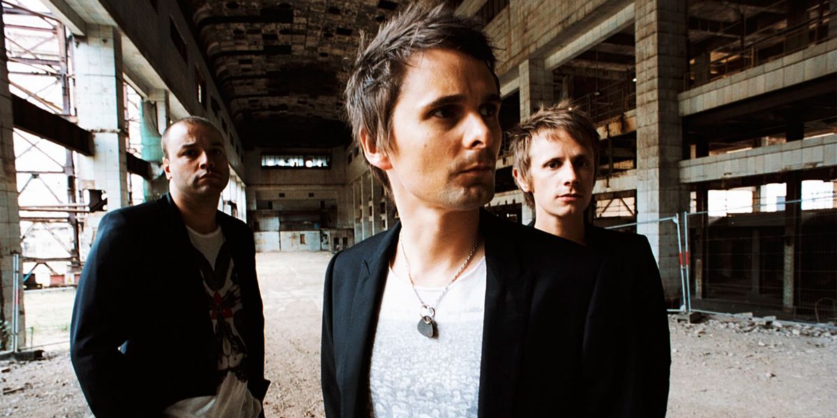 Muse - SensCritique