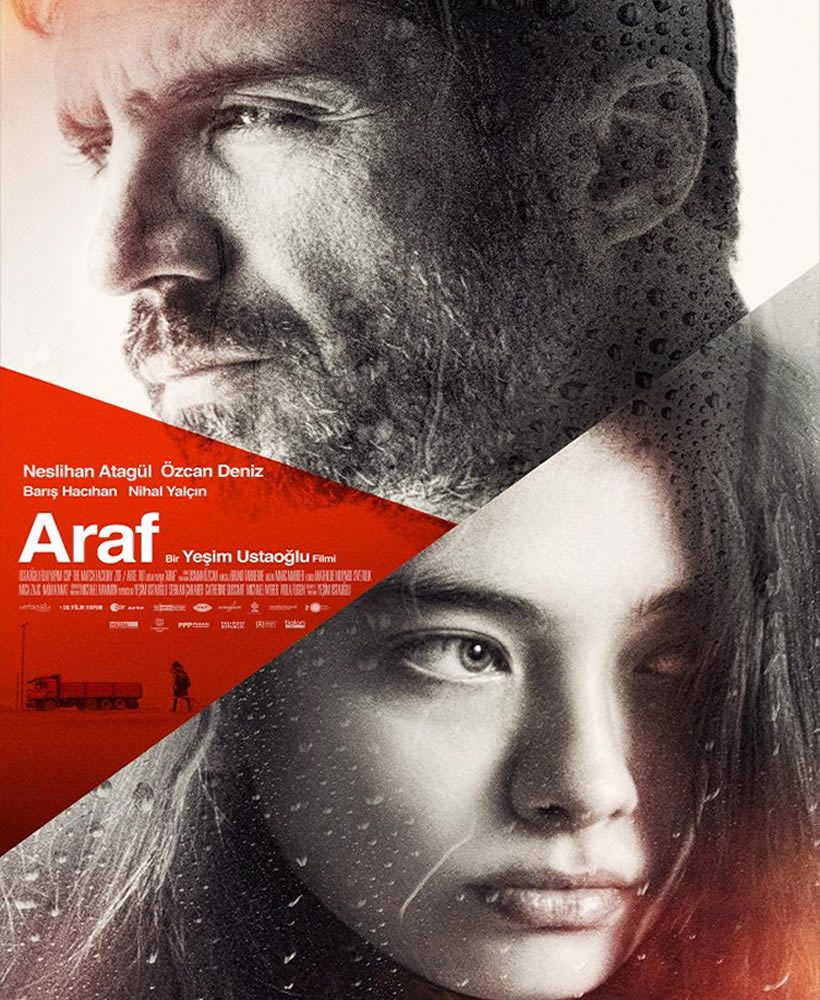 Araf - Film (2012) - SensCritique