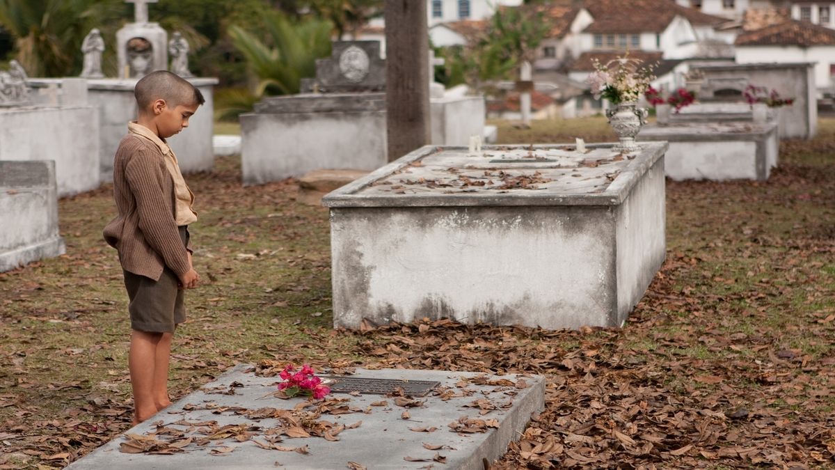Chico Xavier - Film (2010) - SensCritique