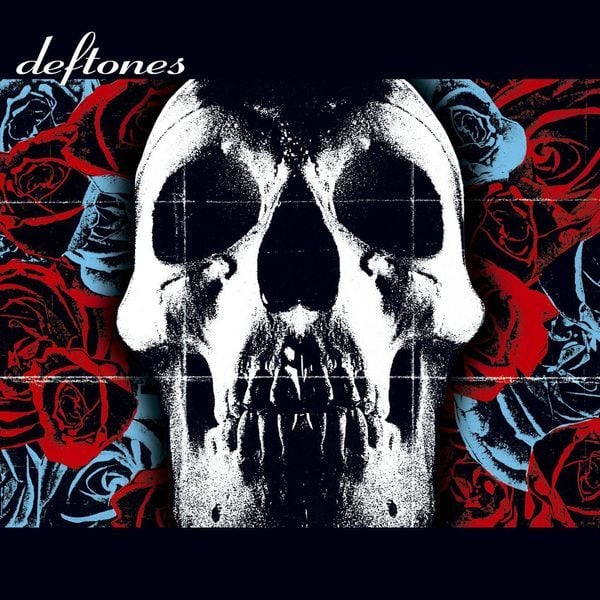 Deftones - Deftones - SensCritique