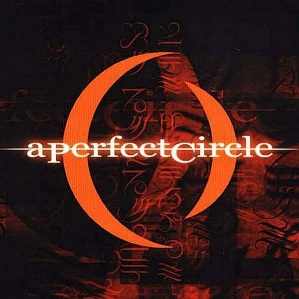 Mer de noms - A Perfect Circle - SensCritique