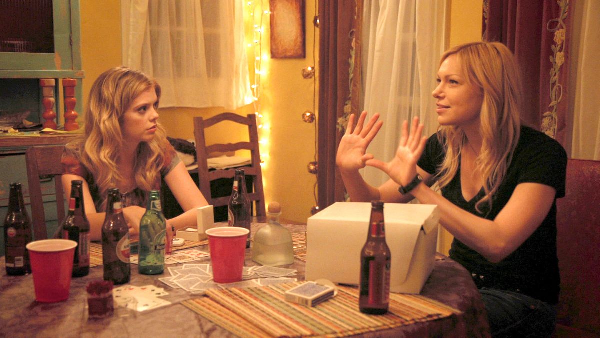 The Kitchen - Film - SensCritique