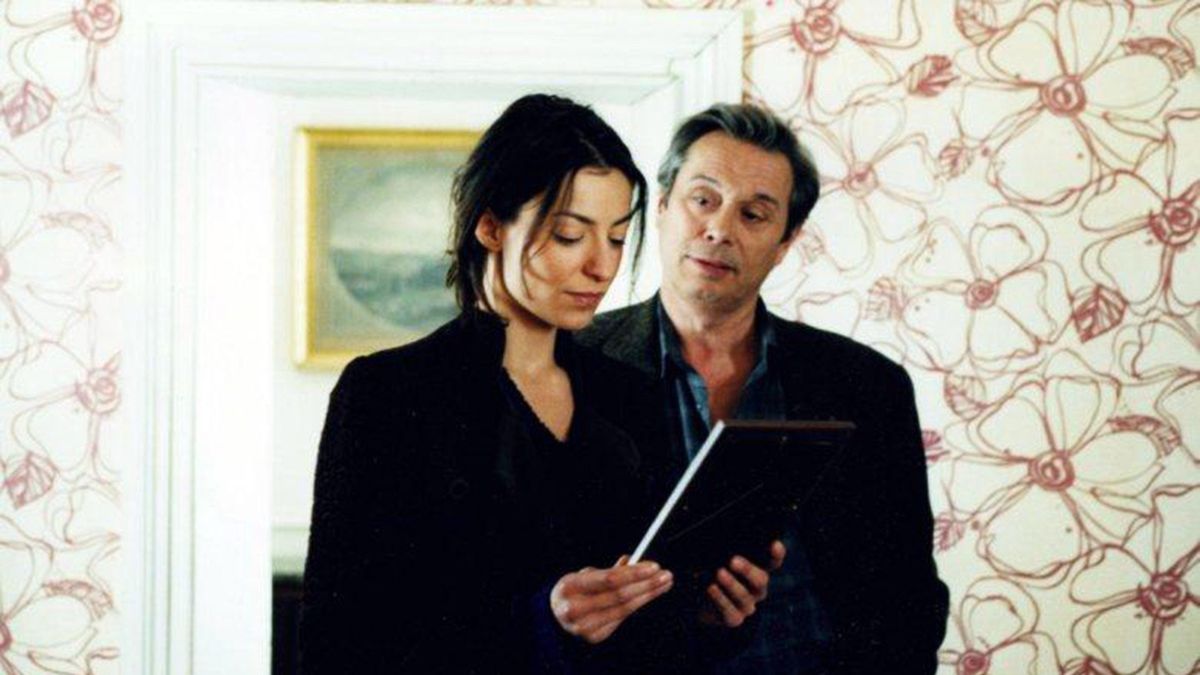Imposture - Film (2005) - SensCritique
