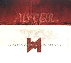 A Memorable Fancy, Plate 15 Ulver - SensCritique